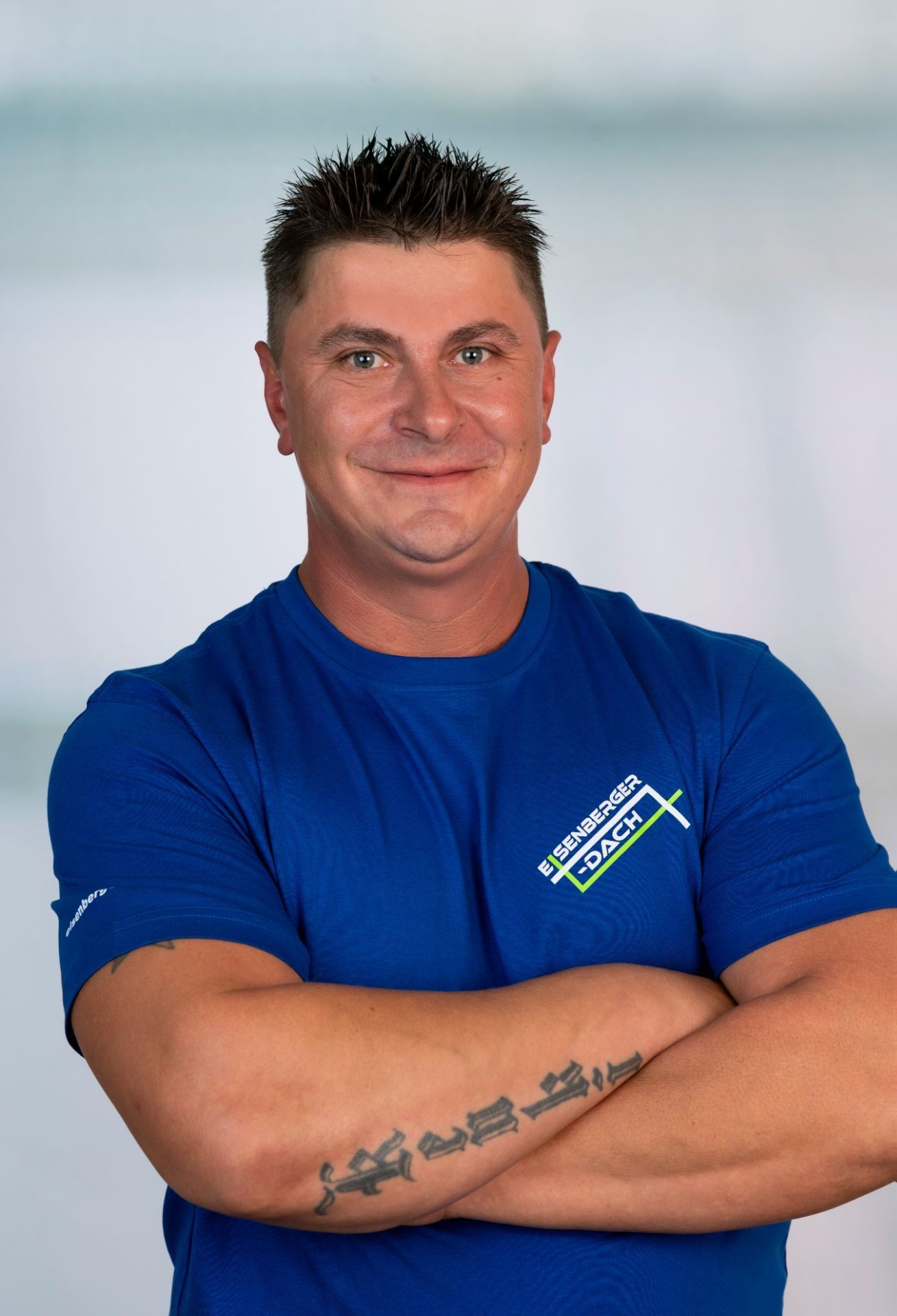 Dachdeckerei in Graz-Umgebung | Das Eisenberger-Team